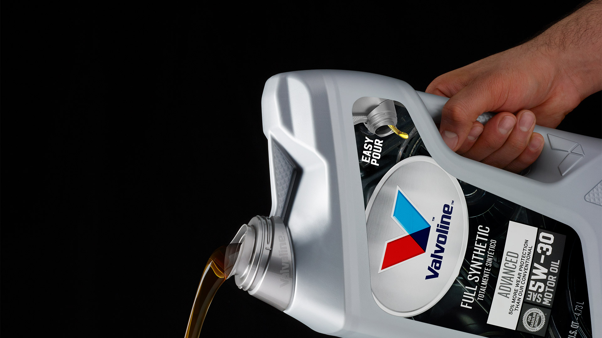 CBX - Start Your Engines